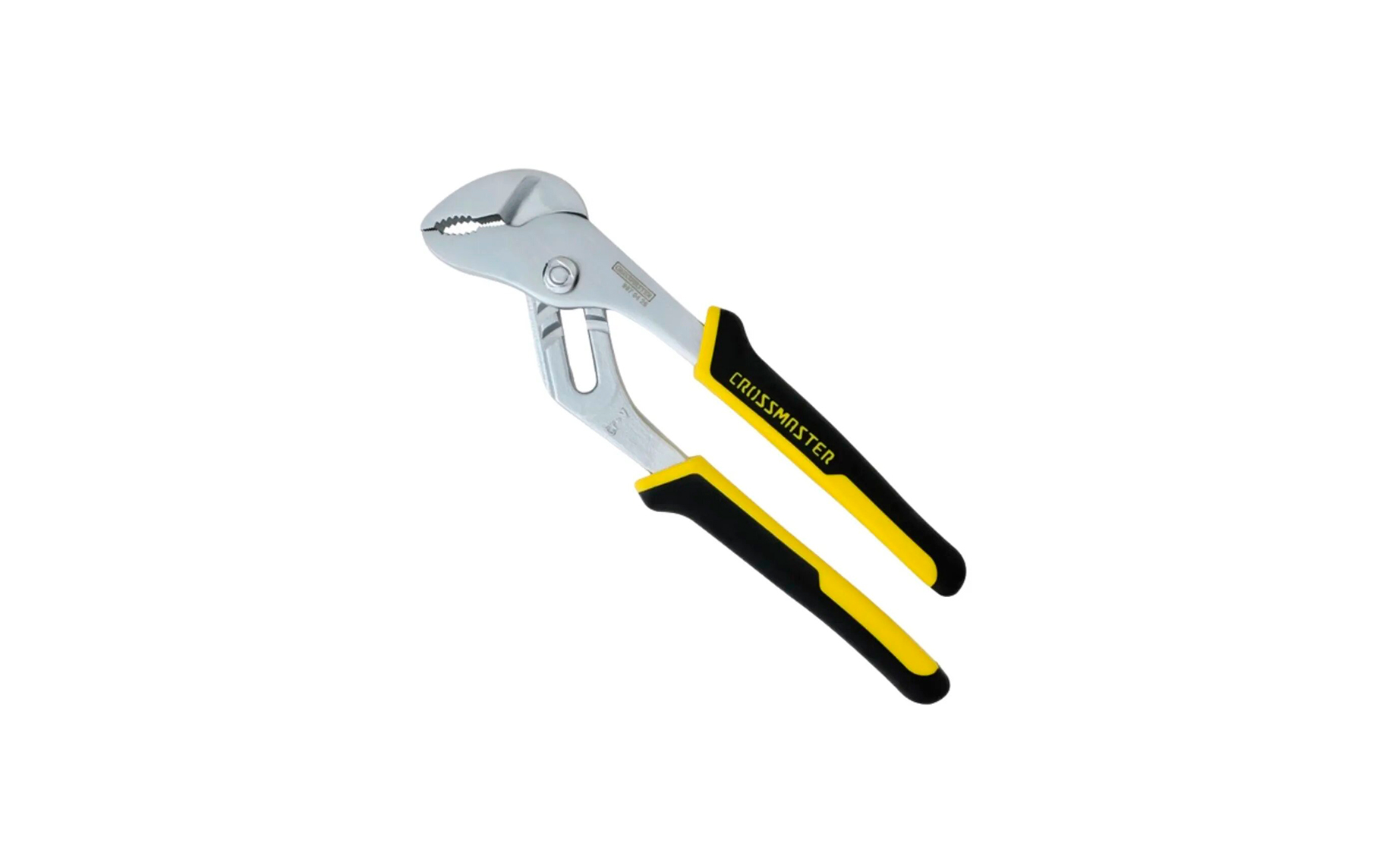 PINZA PICO DE LORO 10" 254MM CROSSMASTER