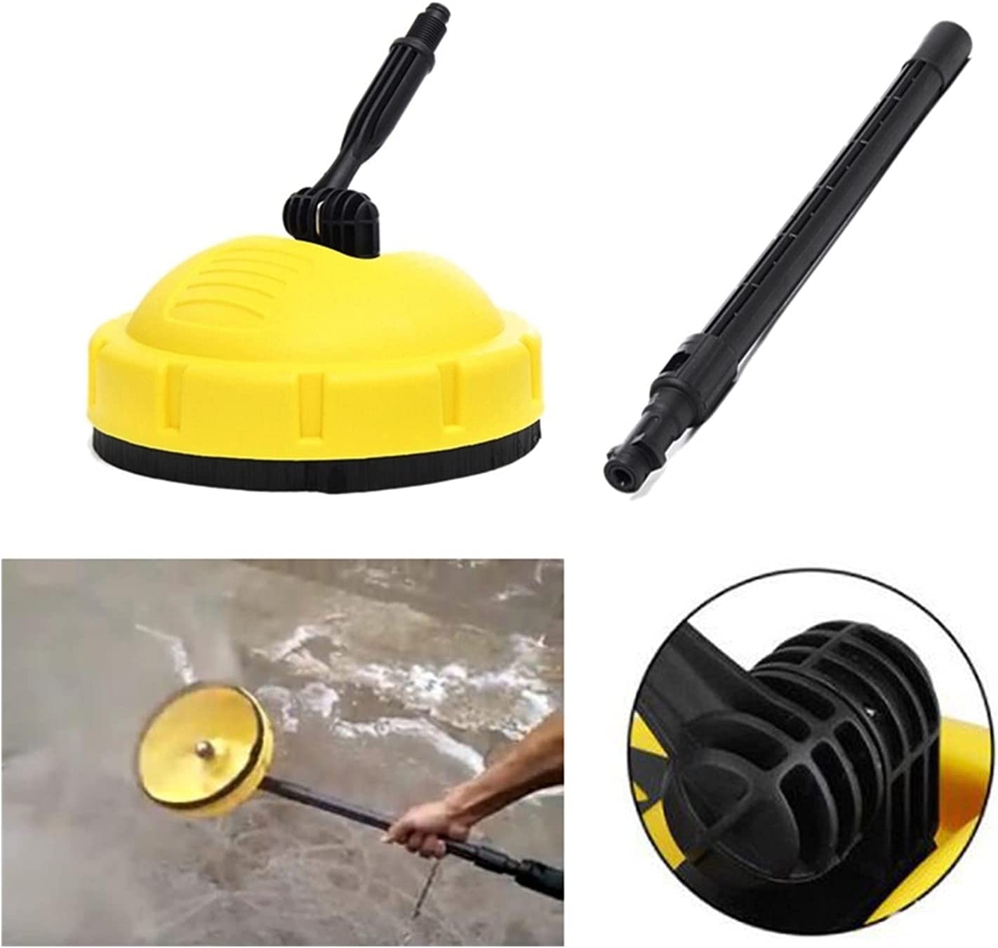TRACER P HIDROLAVADORA KARCHER