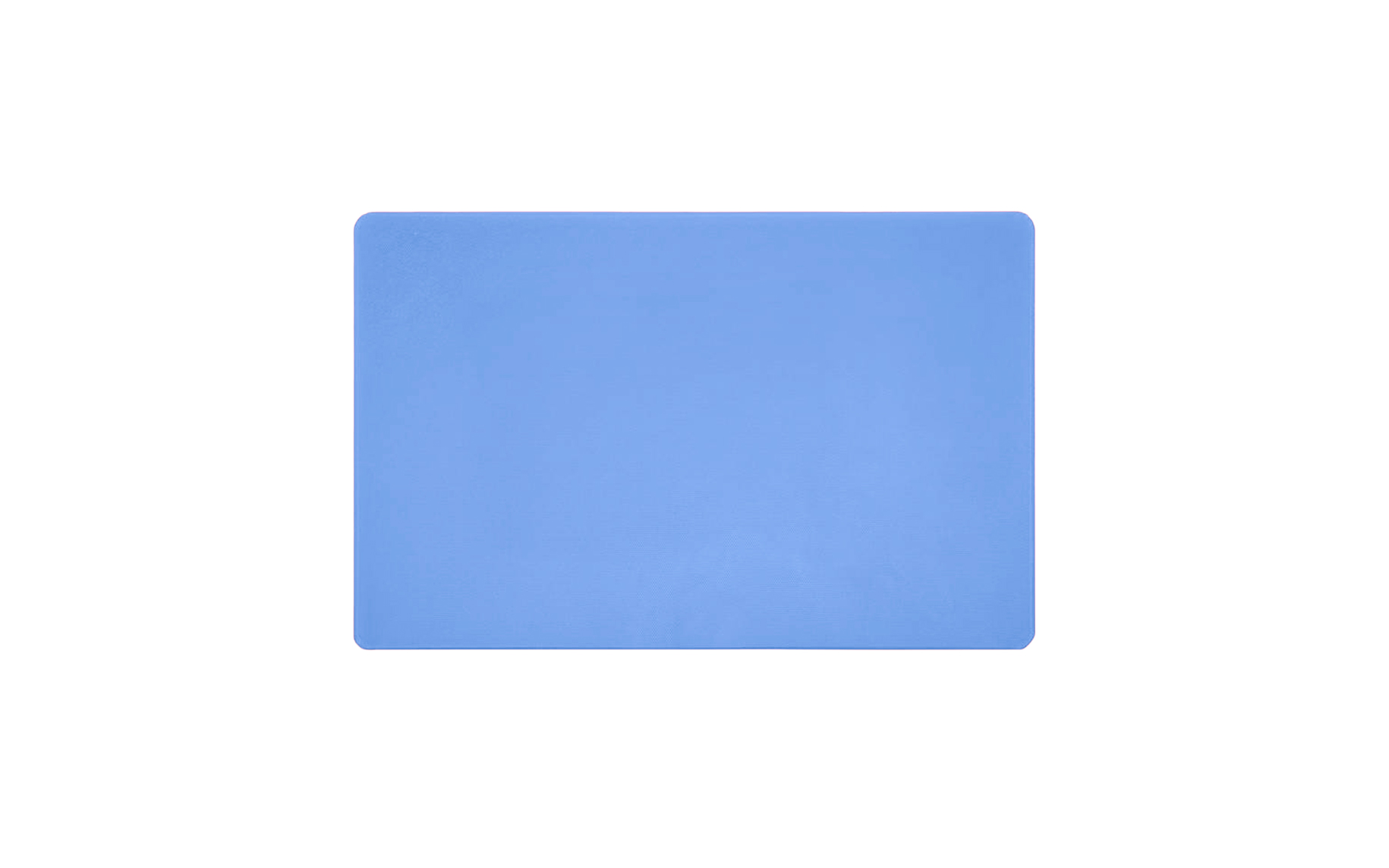 TABLA DE CORTE AZUL 51 X 38 CM. (SENASA) ITALIMPI