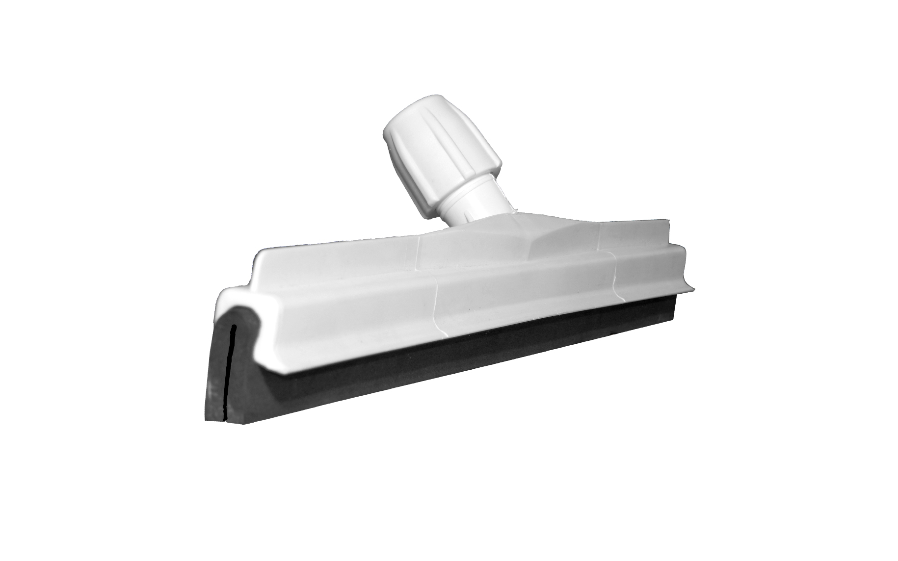 SECADOR (60611) BCO G.NEGRA 55 CM ITALIMPIA